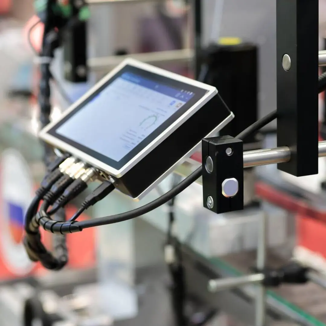 PEW | Área Electromecánica